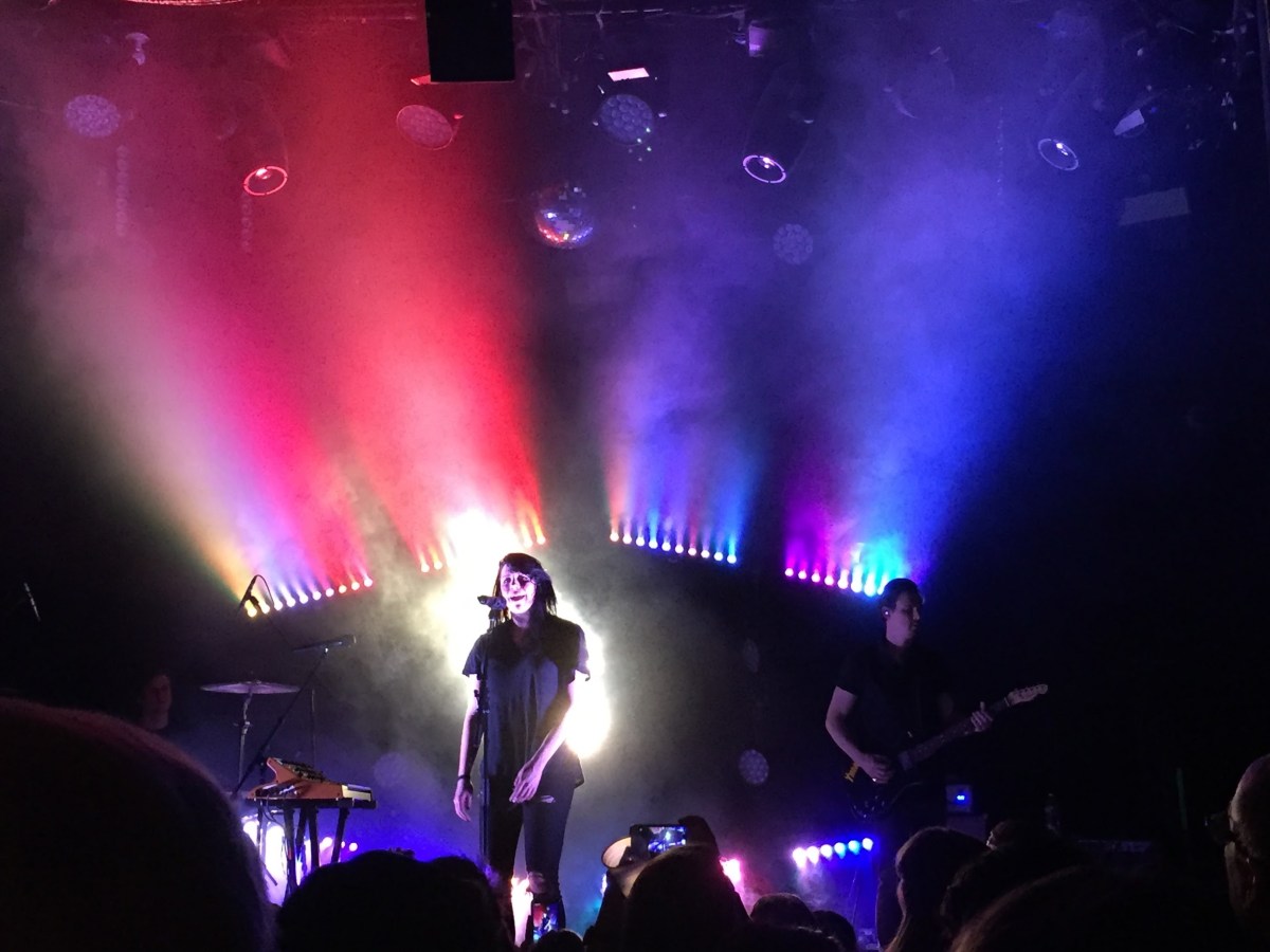 K. Flay Is The Next Artist You Need To Become Obsessed With – JAXX ARTZ