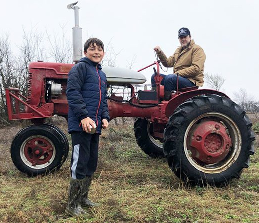 Goodbye Hollywood, Hello Dallas – JAXX ARTZ